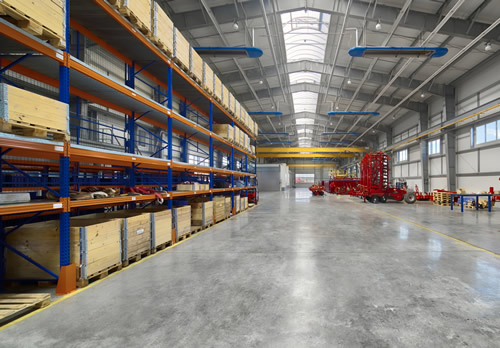 About Us – Argos GPS