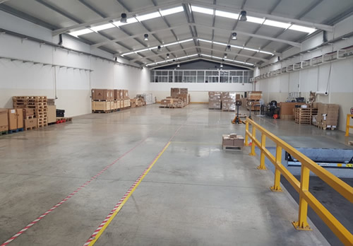 About Us – Argos GPS